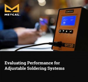 Advanced Manufacturing Solutions | Home | Metcal