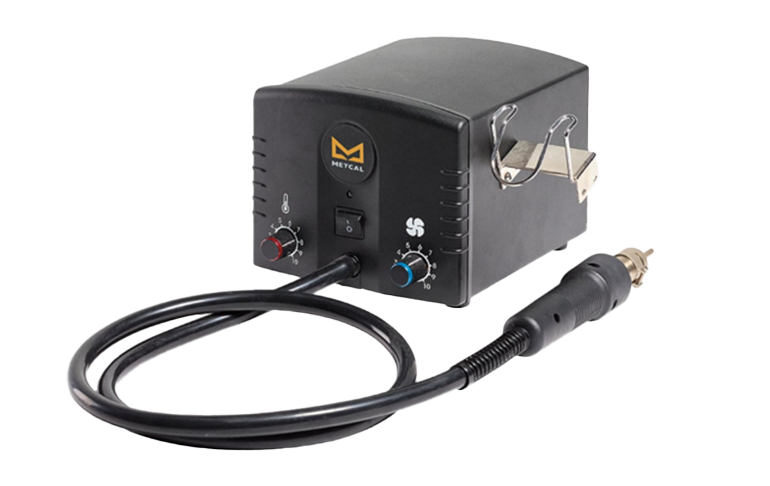 Advanced Manufacturing Solutions | Home | Metcal