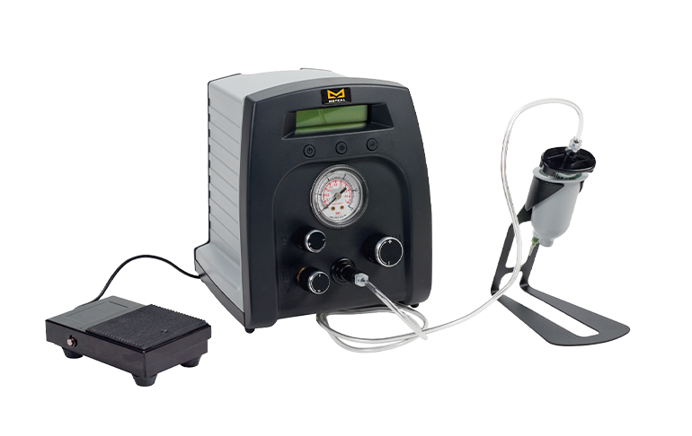 Advanced Manufacturing Solutions | Home | Metcal