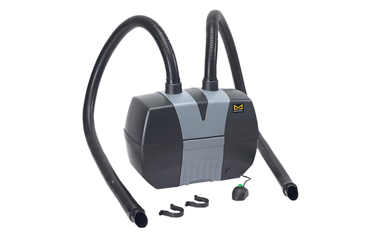 Advanced Manufacturing Solutions | Home | Metcal