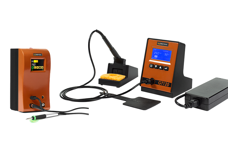 Advanced Manufacturing Solutions | Home | Metcal