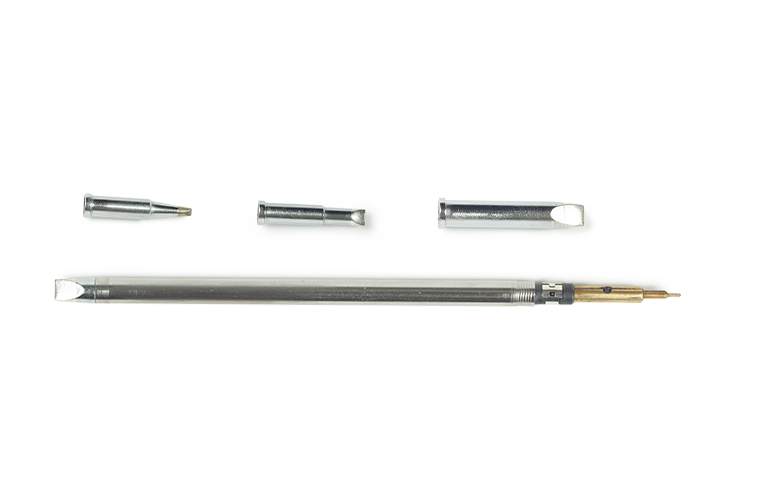 Advanced Manufacturing Solutions | Home | Metcal