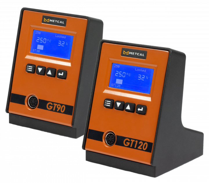 Solutions for Soldering Military-Grade, High Thermal Mass Radio ...