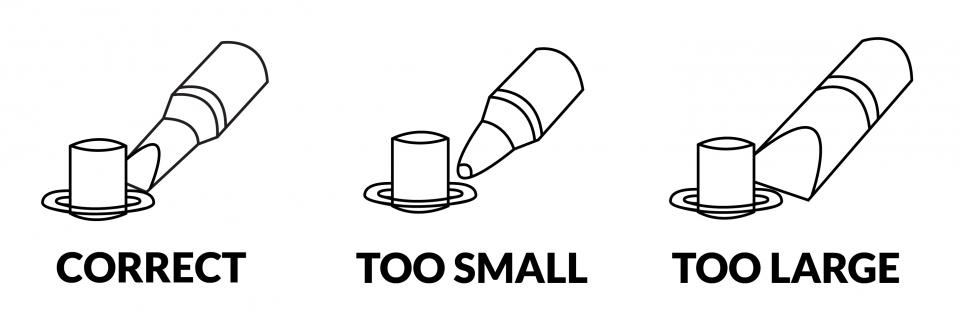 Extend the Life of Your Tips: Metcal’s 15 Best Soldering Tip Care Tips ...