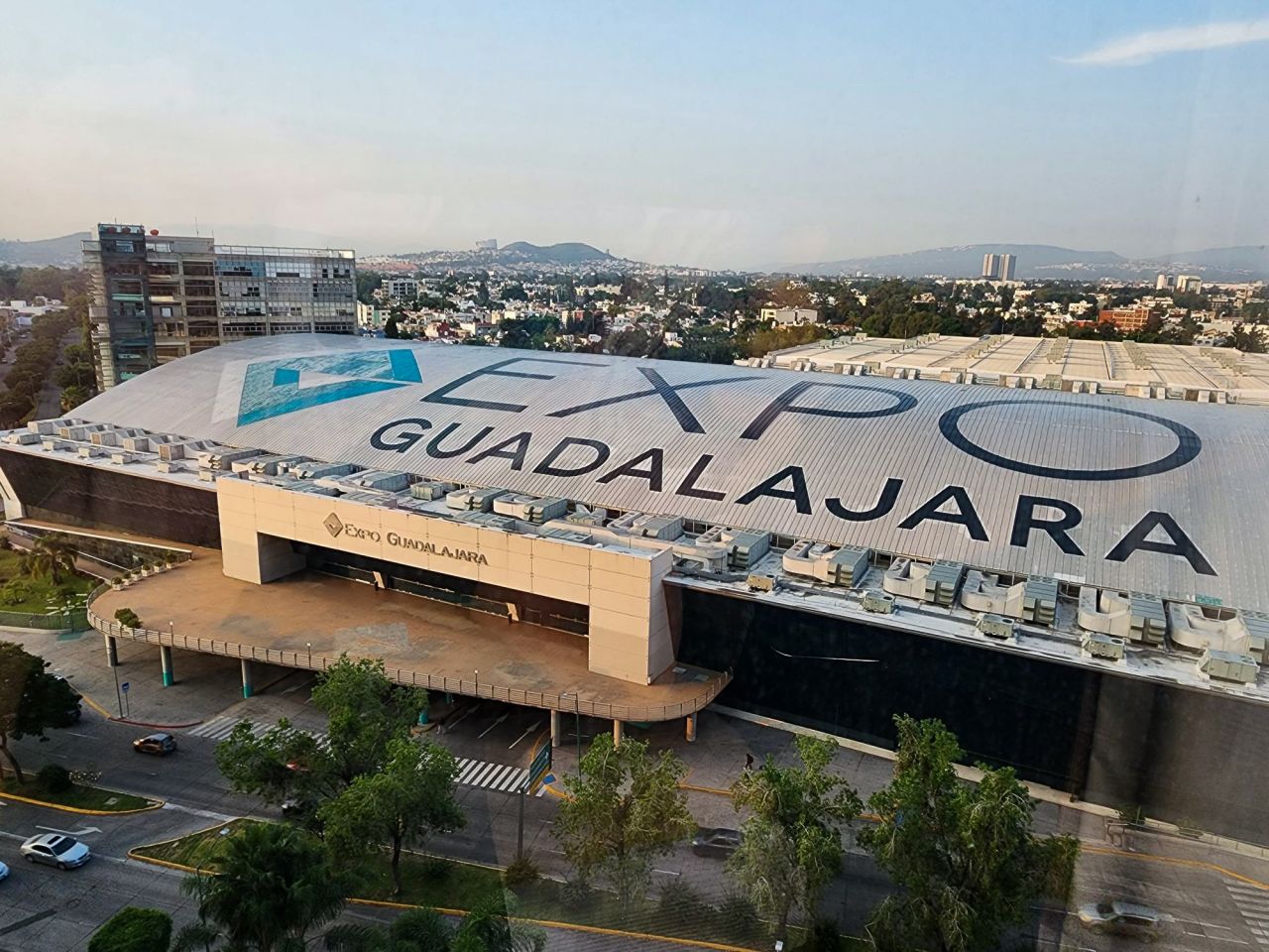 SMTA Guadalajara Expo 2025 - Metcal